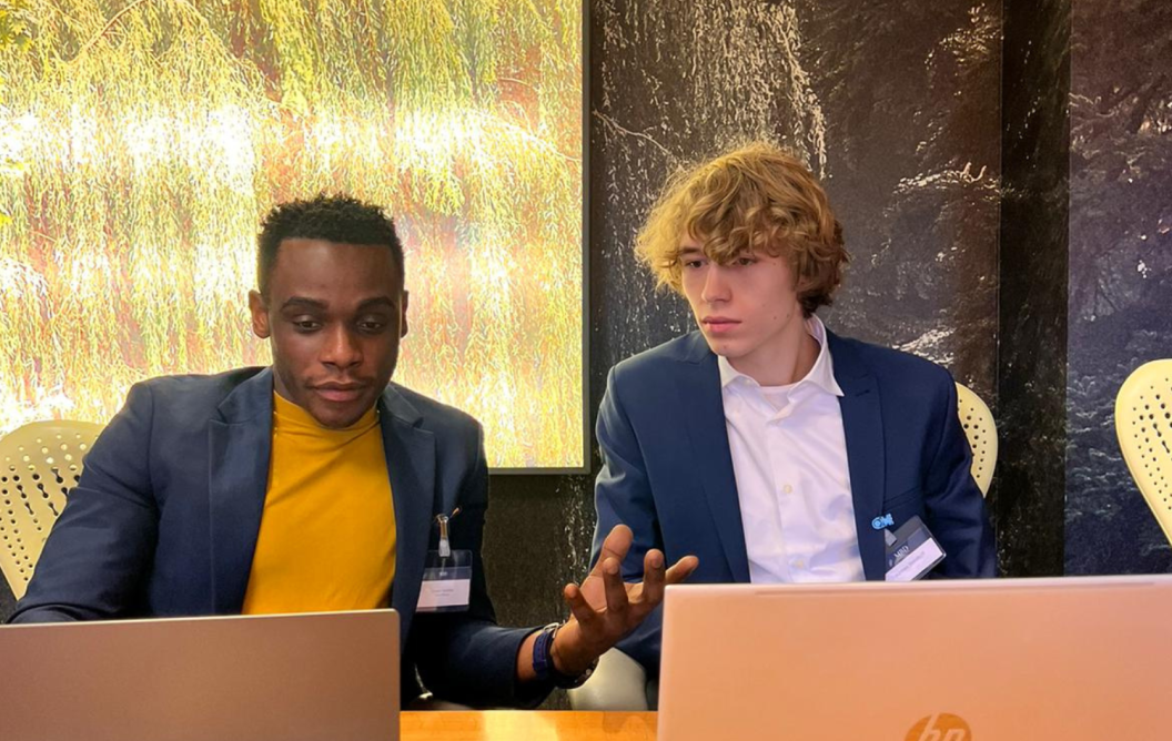 Master Career Track - Maastricht University